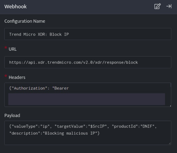 Trend Micro - Cloud-Native SIEM, User analytics and Automation | DNIF ...