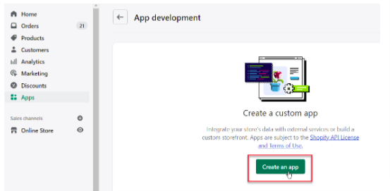 Shopify Connector - Cloud-Native SIEM, User analytics and Automation | DNIF HYPERCLOUD | DNIF